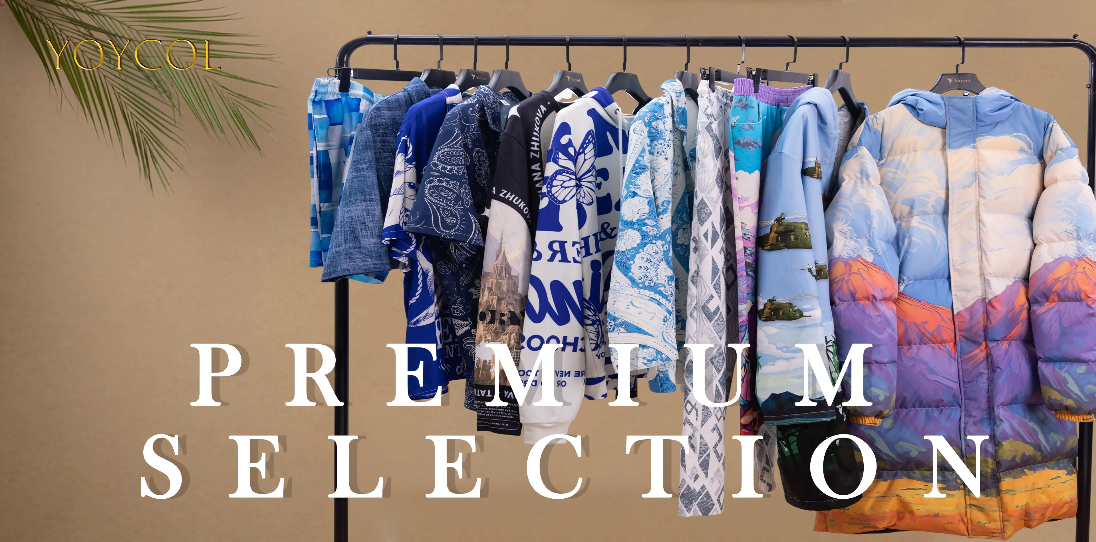 Yoycol: Print On Demand & Drop Shipping Service for E-commerce