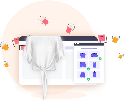 Yoycol: On-Demand Print & Drop Shipping Service for E-commerce