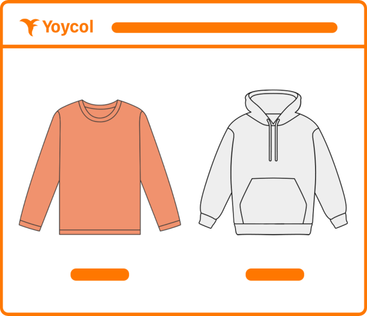 Yoycol: Print On Demand & Drop Shipping Service for E-commerce