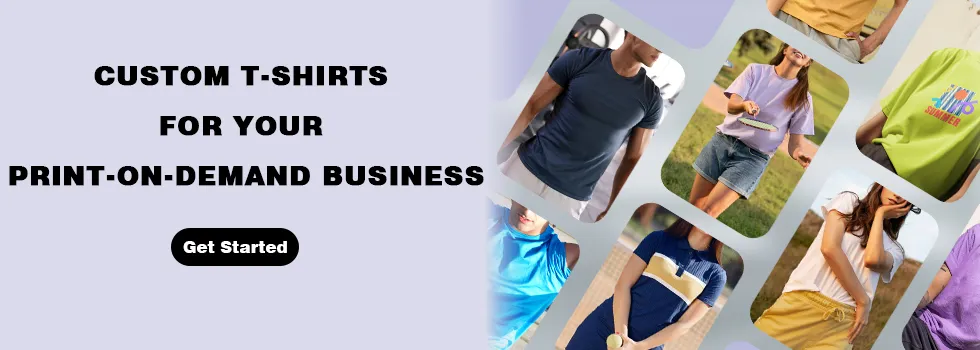 Yoycol: On-Demand Print & Drop Shipping Service for E-commerce