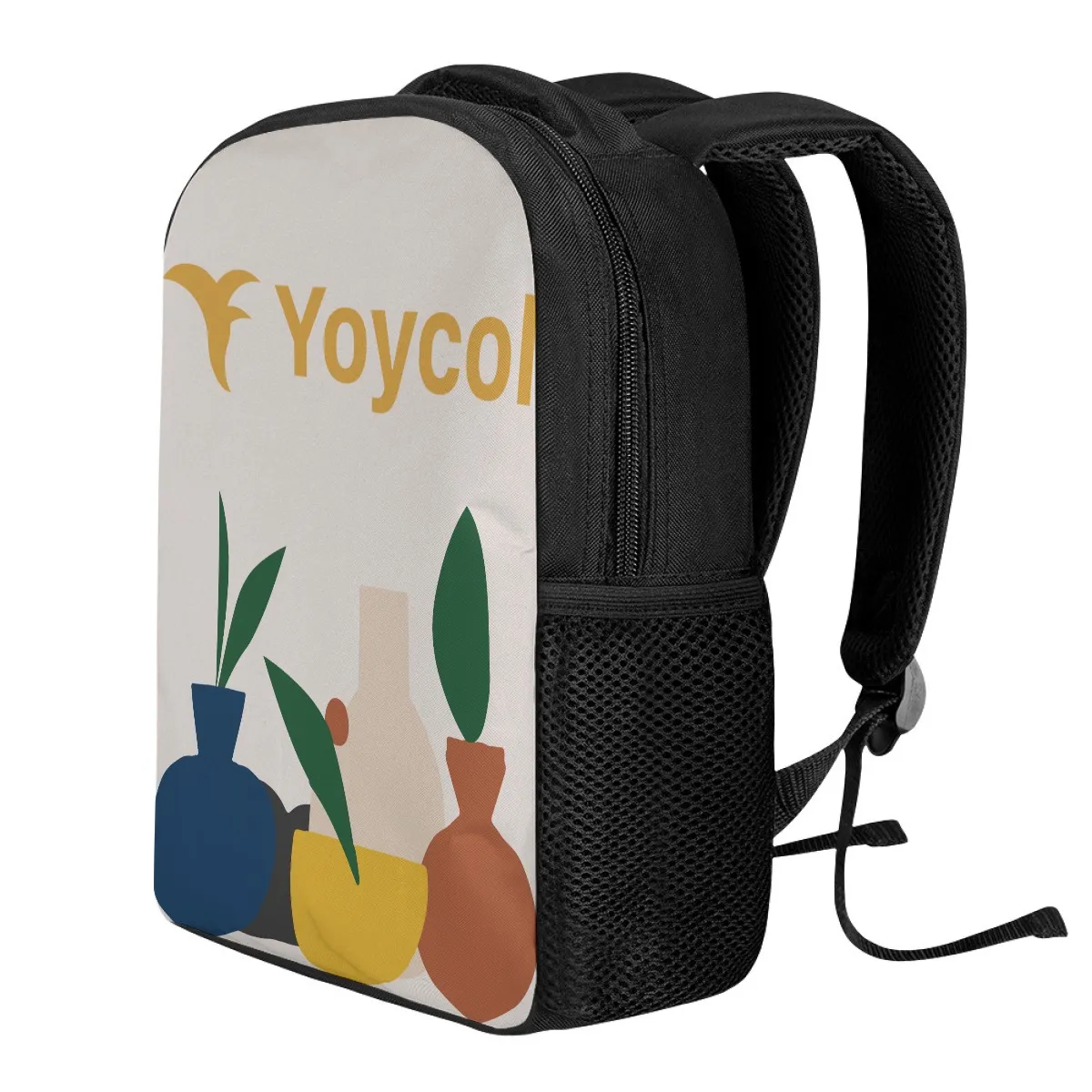 Yoycol: Print On Demand & Drop Shipping Service for E-commerce