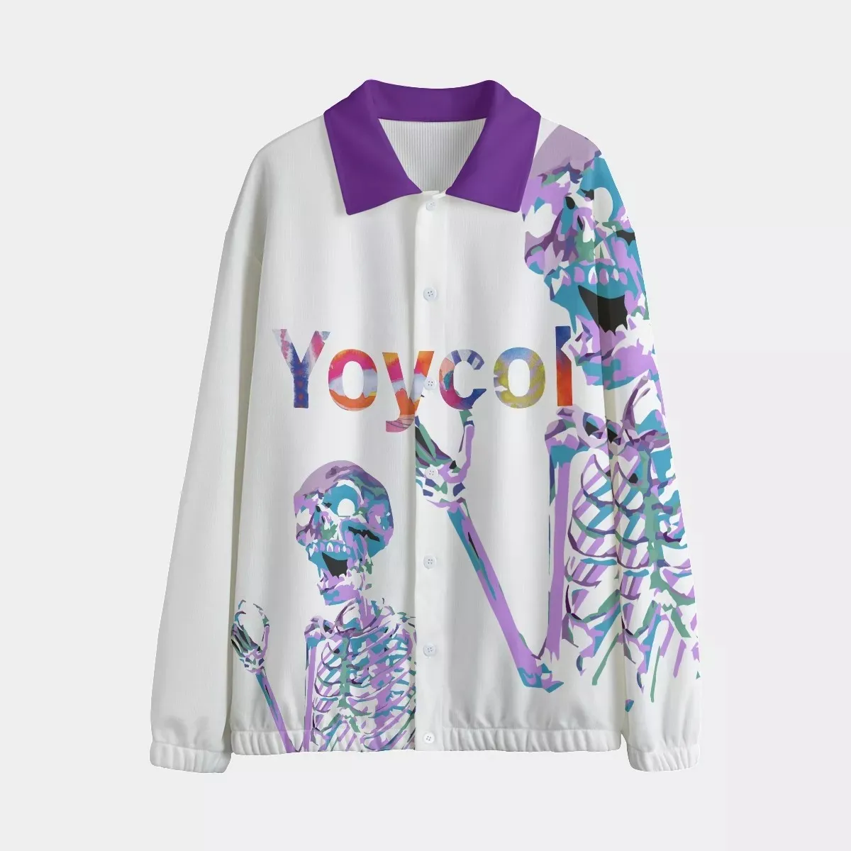 Yoycol: Print On Demand & Drop Shipping Service for E-commerce