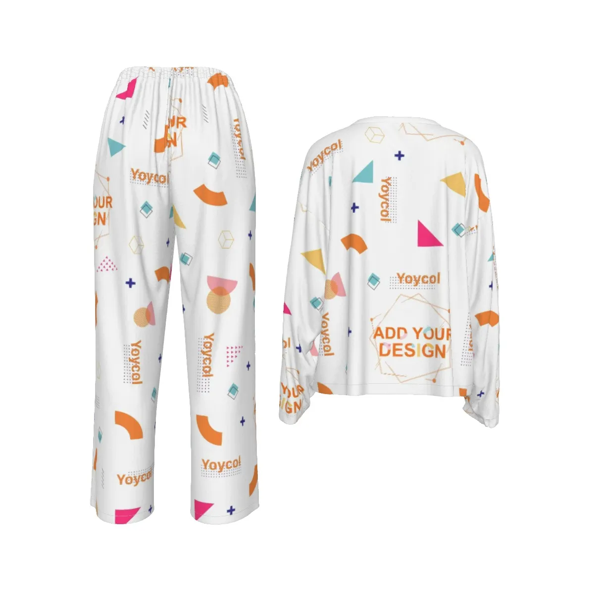 Yoycol: Print On Demand & Drop Shipping Service for E-commerce