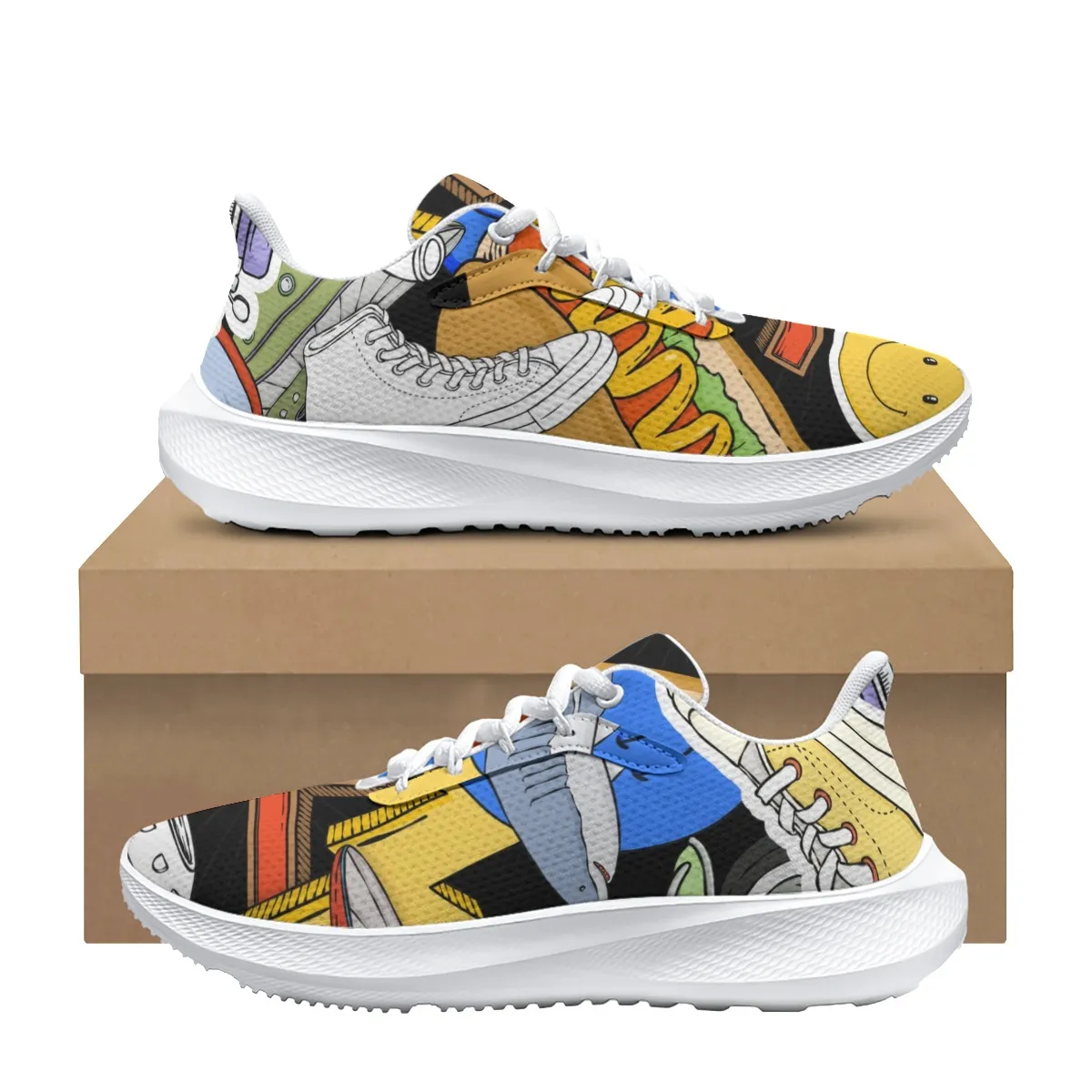 Yoycol: Print On Demand & Drop Shipping Service for E-commerce