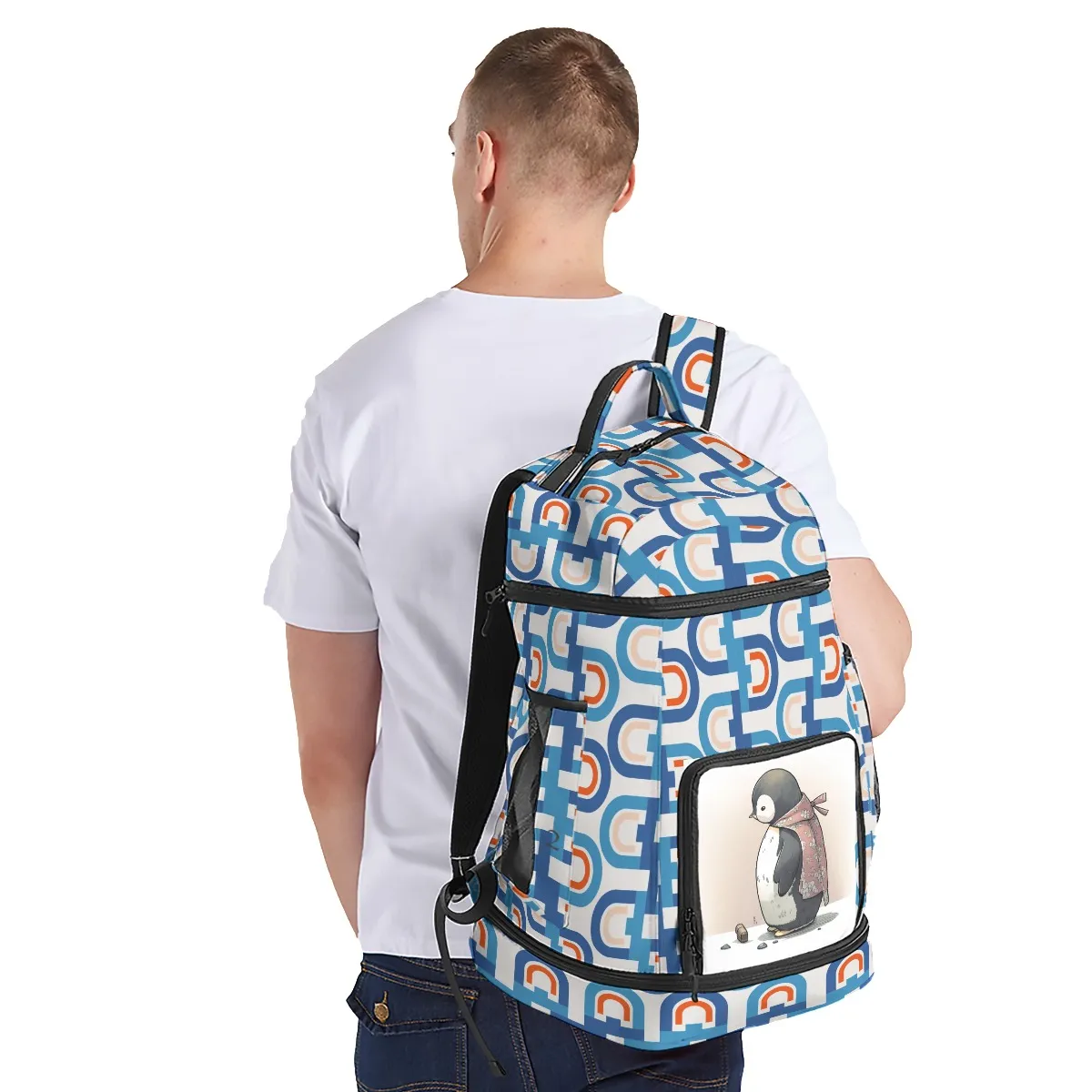 Yoycol: On-Demand Print & Drop Shipping Service for E-commerce