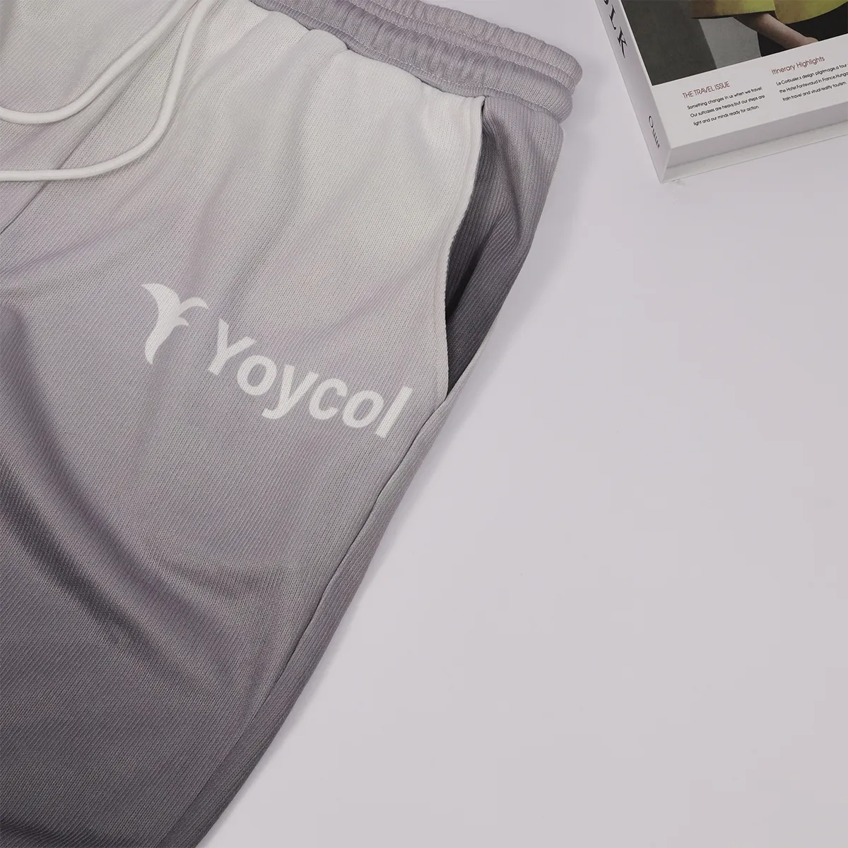 Yoycol: Print On Demand & Drop Shipping Service for E-commerce