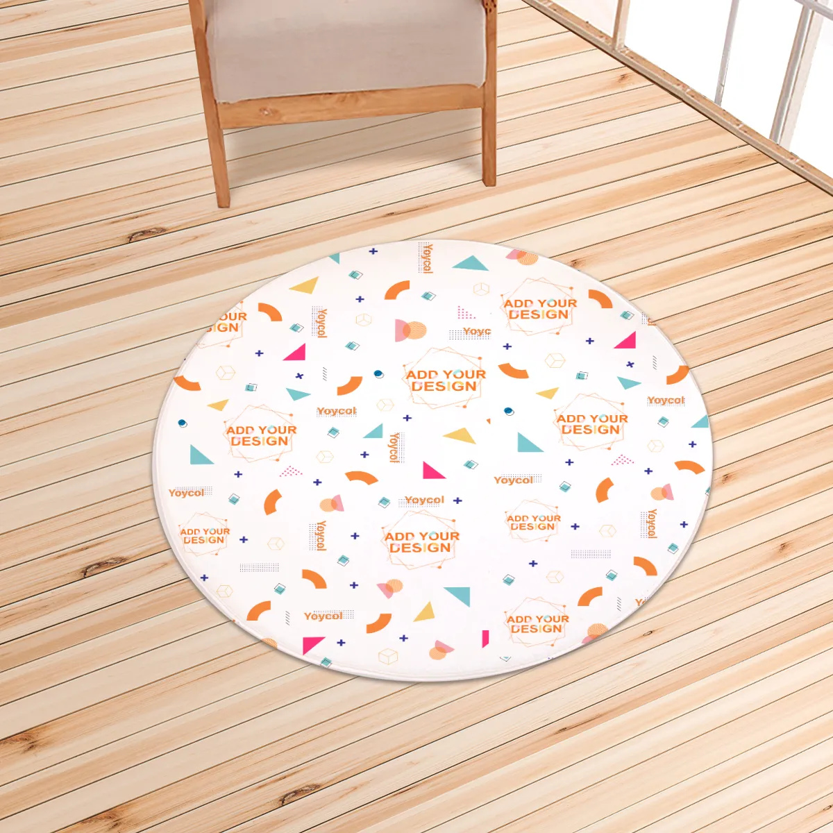 Yoycol: Print On Demand & Drop Shipping Service for E-commerce