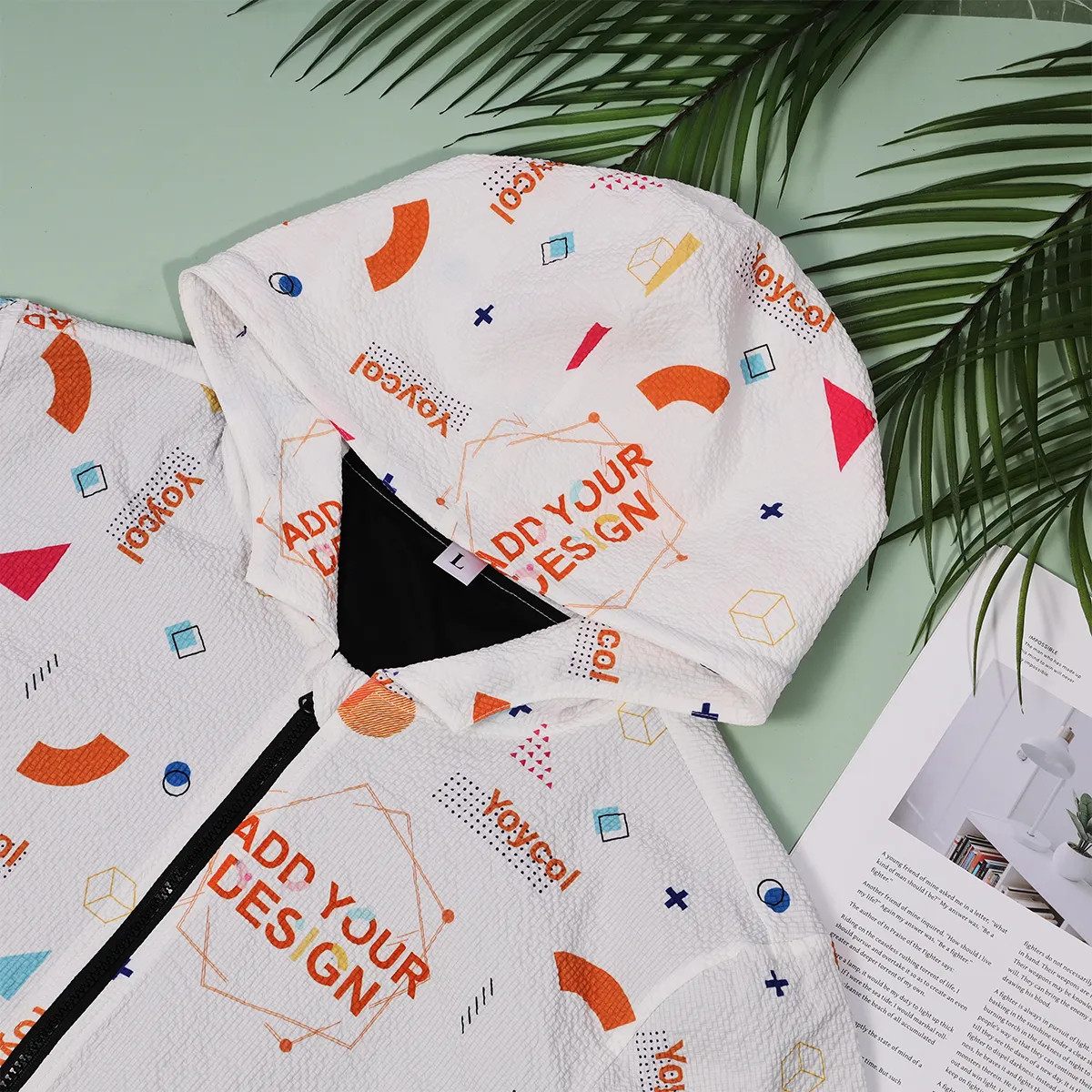 Yoycol: Print On Demand & Drop Shipping Service for E-commerce