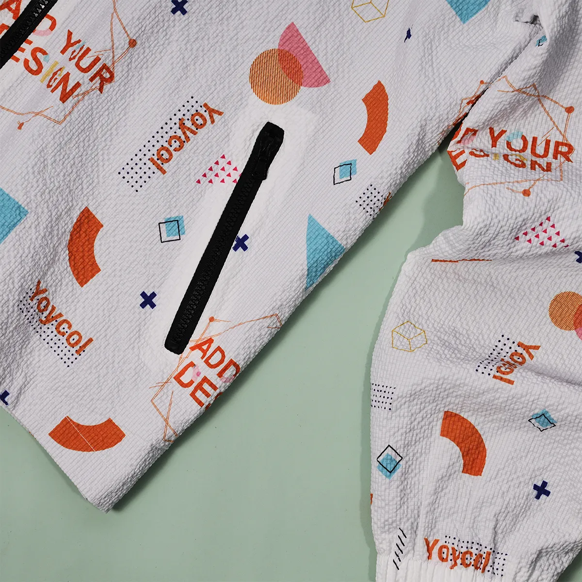 Yoycol: Print On Demand & Drop Shipping Service for E-commerce