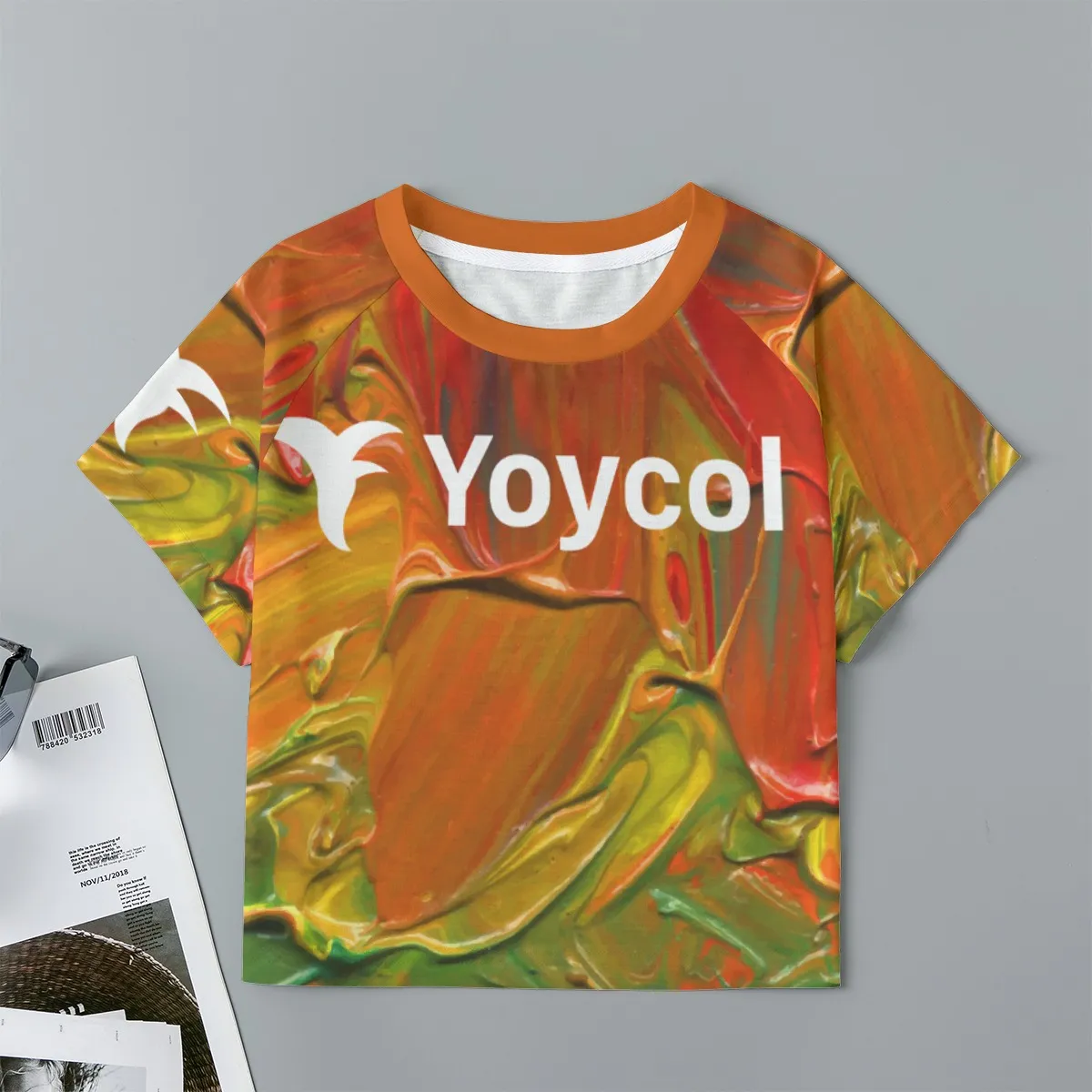 Yoycol: Print On Demand & Drop Shipping Service for E-commerce