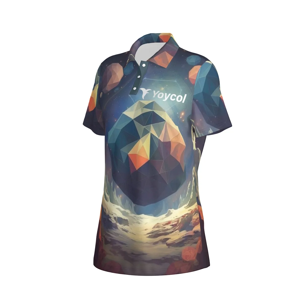 Yoycol: On-Demand Print & Drop Shipping Service for E-commerce